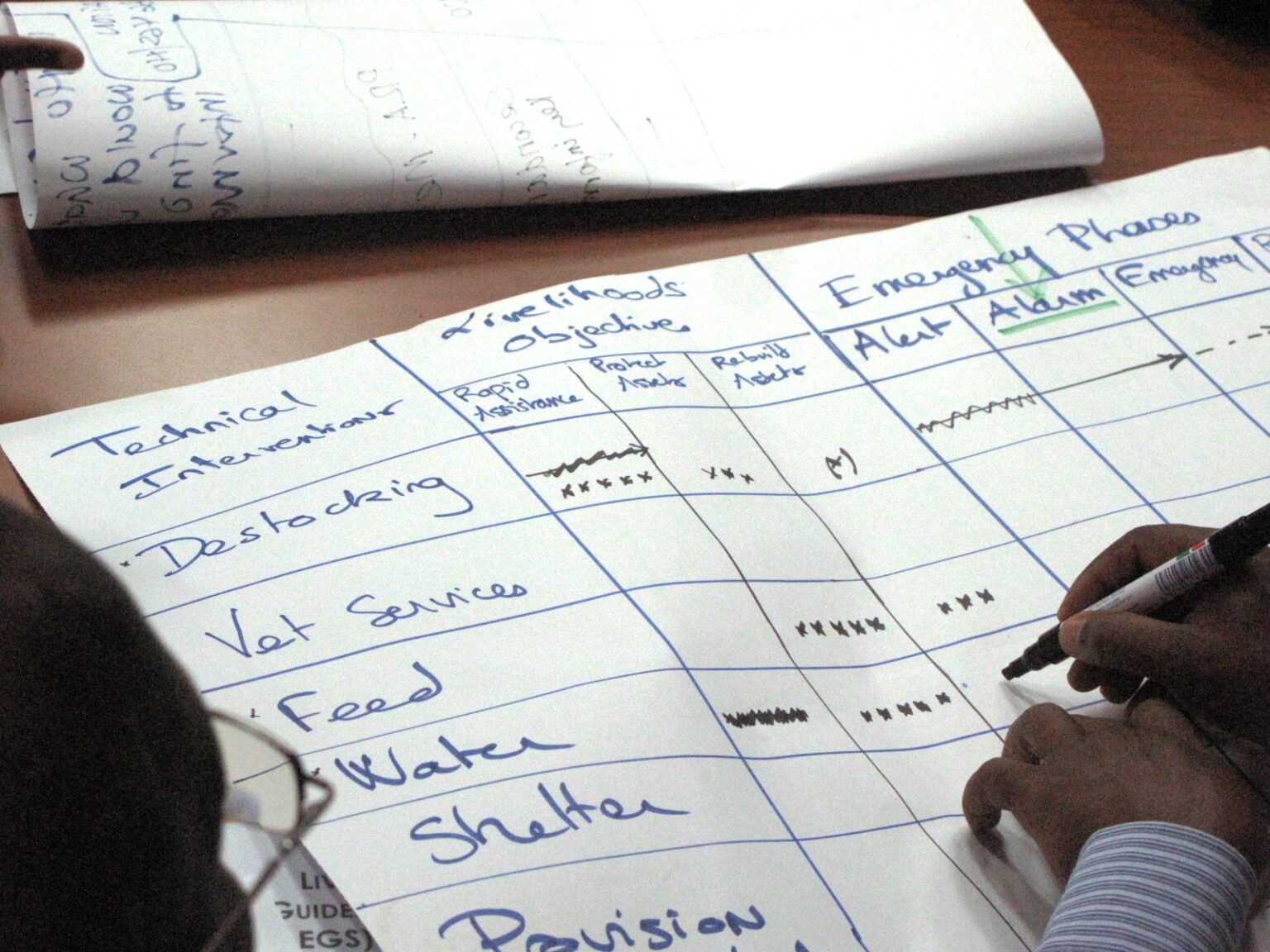 Adapting and contextualising LEGS training to local needs - Livestock ...